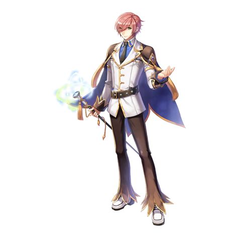 Genetic Ragnarok Online Drawn By Leona Pixiv Danbooru