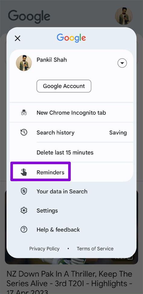 4 Ways To Set Reminders On Your Android Device Guiding Tech