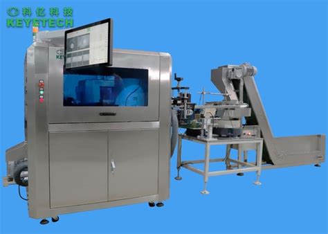 Visual Inspection System Factory Buy Good Quality Visual Inspection System Products From China