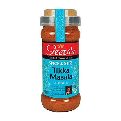 Tikka Masala Paste Test And Vergleich Top 7 Im Juni 2026