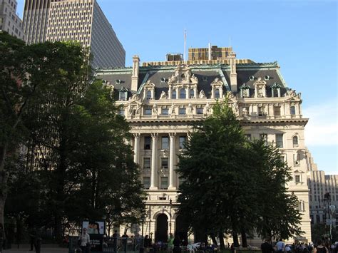 Surrogates Court New York City United States Citydays
