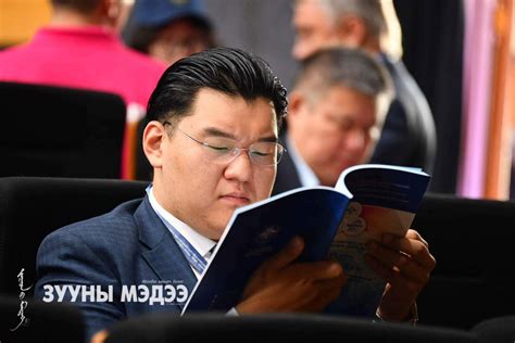 Фото Монгол Хятад Оросын эдийн засгийн чуулган эхэллээ