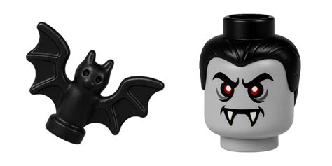 Lego Bat And Vampire Cursor Sweezy Custom Cursors