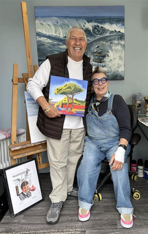 News Collette Collinge Art