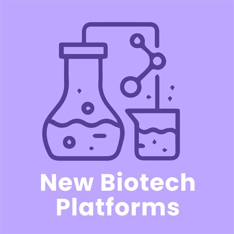 Cohort 2 Meet The New Biotech Platforms Stakeholders