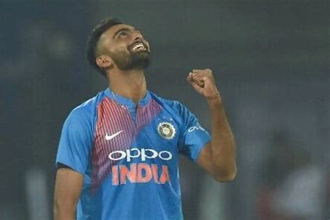 आईपीएल में बढ़ रहा गेंदबाजों का बोलबाला उनादकट Jaidev Unadkat On Ipl Webdunia Hindi