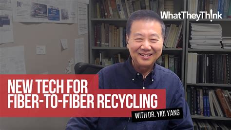 University Of Nebraska Lincoln Professor Develops New Tech For Fiber