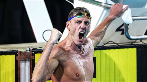 Uq Athletes Poised For Paris Olympics