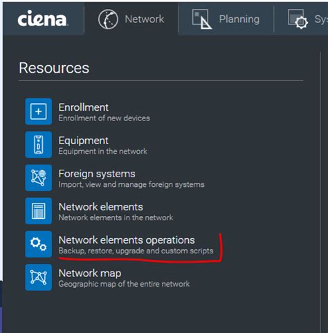 mcp how to fetch db from mcp and restore it on 6500