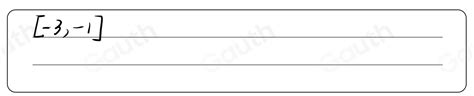 solved which interval for the graphed function contains the local
