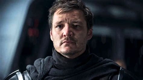 Pedro Pascal Net Worth 2025 From Fantastic Four The Last Of Us The Mandalorian Game Of