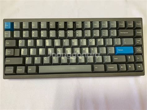 Lz Sk 커스텀키보드 중고나라 안심되는 중고거래