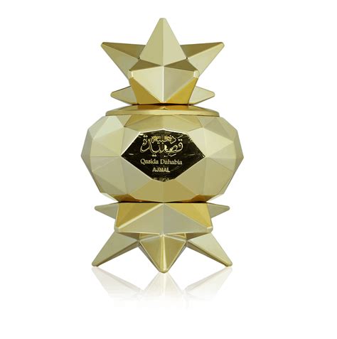 Qasida Dahabia Ajmal Ksa