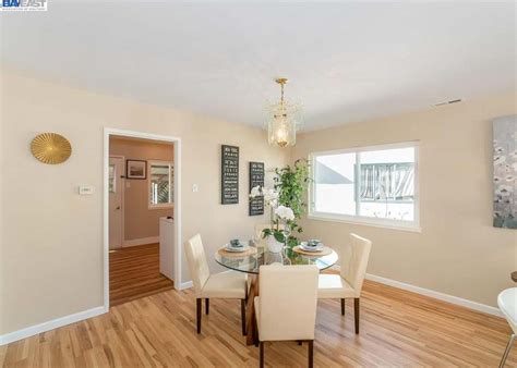 14599 Juniper St San Leandro Ca 94579 Redfin