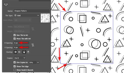 How To Create Patterns In Adobe Illustrator