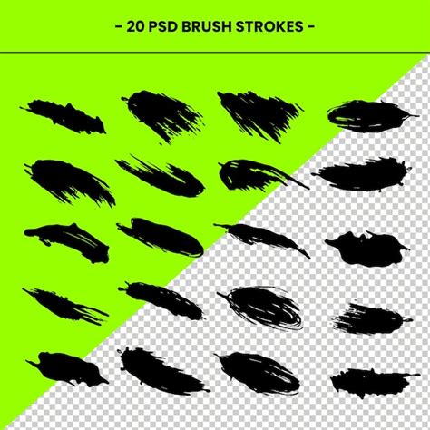 Procreate Figure Brushes Psd 2000 High Quality Free Psd Templates