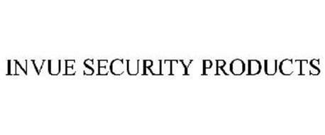 Invue Security Products Trademark Of Invue Security Products Inc Serial Number