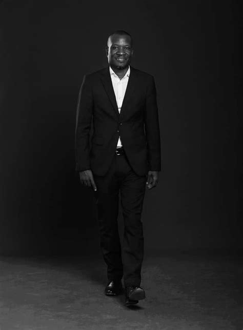 Mudson Ngandu On Linkedin Kuhletrainers