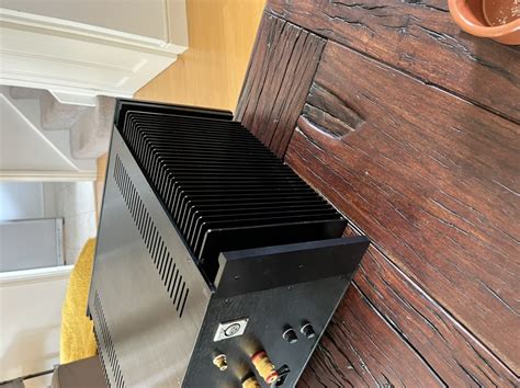 For Sale Pass Labs Aleph 3 Clone Class A Diyaudio