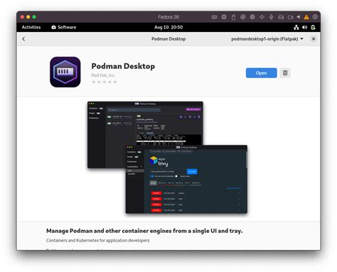 Podman Secret As Value Of Container Environment Variable Podman