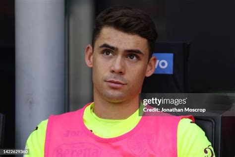 Luca Gemello Fotografías E Imágenes De Stock Getty Images