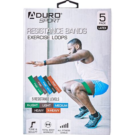 Resistance Loop Bands Nz At Marcus Glennie Blog