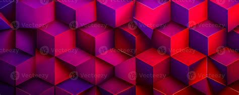 abstract background consisting of geometric pattern gradient color