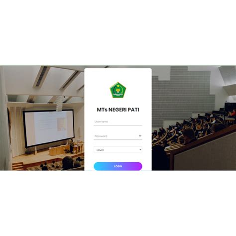 Jual Sistem Informasi Absensi Siswa Php Native Shopee Indonesia