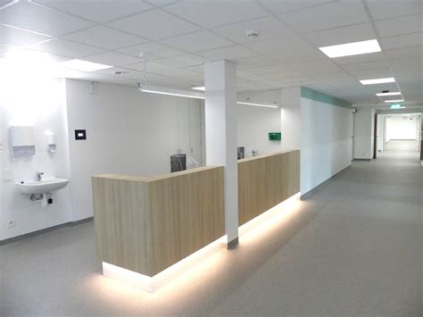 heilig hart ziekenhuis lier design and build als methode voor de efficiënte bouw van een nieuwe