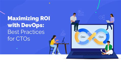 Maximizing Roi With Devops Best Practices For Ctos By Sanjay Singhania Jan 2025 Medium