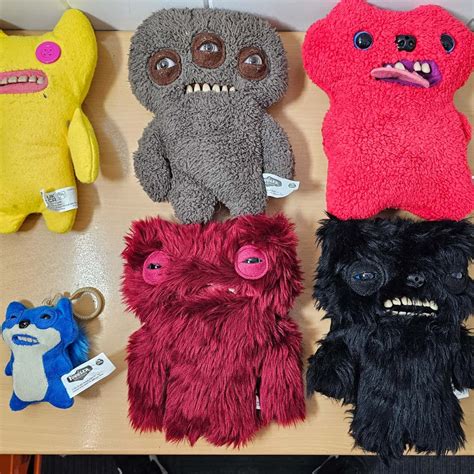 Fugglers Bundles