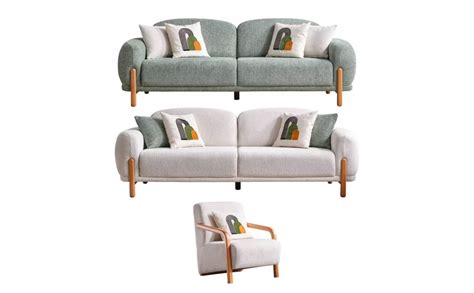 Caroli Sofa Set Sofaturkey