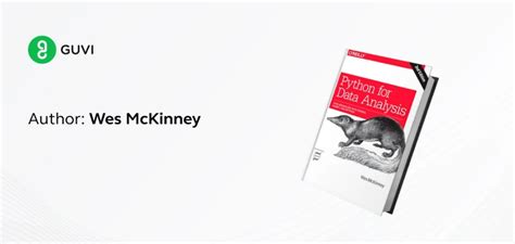 Best Data Science Books To Learn Updated GUVI Blogs