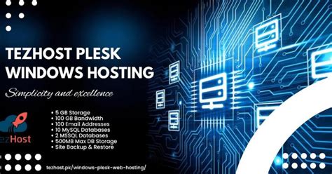 liaquat ali sajid on linkedin tezhost plesk windows hosting