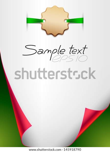 Certificate Bronze Medal เวกเตอร์สต็อก ปลอดค่าลิขสิทธิ์ 145918790 Shutterstock