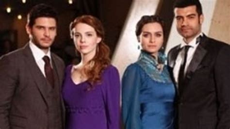 Yer GÖk AŞk GerÇek Oldu Dİzİ Setİnden Bİr Evlİlİk Karari Daha Çikti