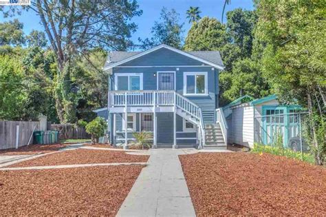 2311 Humboldt Ave Oakland Ca 94601 Redfin