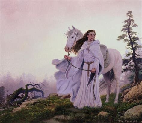 Aredhel Tolkien Gateway