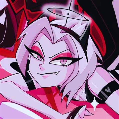 Alastor Hazbin Hotel Artcursed Adam Hazbin Hotel Pfp