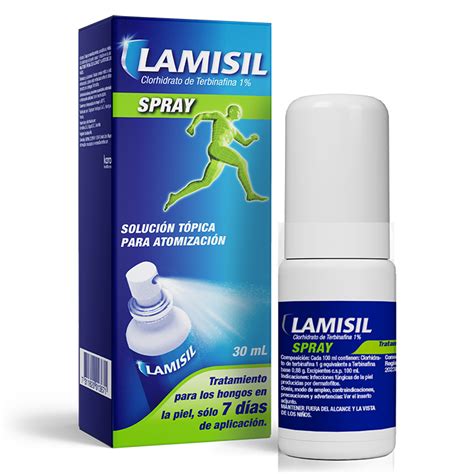 Productos Lamisil