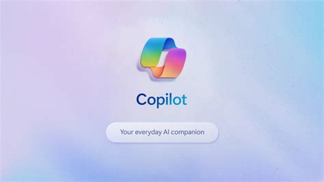 Microsoft Rebrands Copilot Elevating AI Across Platforms