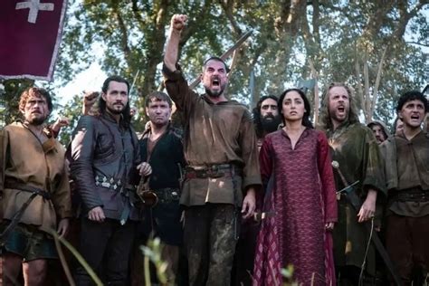 ویلیام تل؛ جدیدترین فیلم این روز‌ها با بازی گلشیفته فراهانی