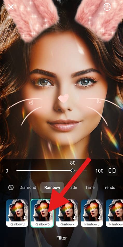 What Is A Kawaii Filter And How Does It Work