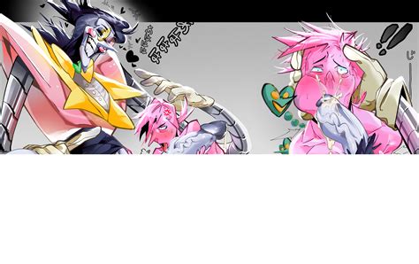 Rule 34 Blowing Blowjob Blowjob Face Blowjob Pov Cakicidilara Commission Deltarune Deltarune