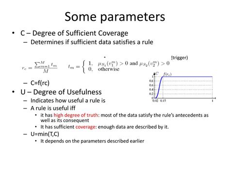 ppt linguistic summarization using if then rules powerpoint presentation id 3037290