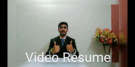Gaurav Kulkarni On Linkedin Articleship Video Resume Big6 Ca