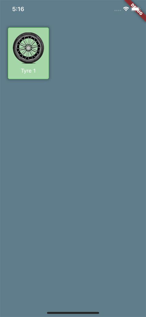 Dart Designing A Flutter Button With Image And Text Stack Overflow