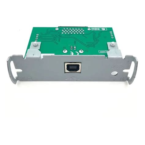 Epson Tm U675 Guatemala Ec