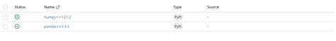 Installing Multiple Libraries Permanently On Databricks Cluster