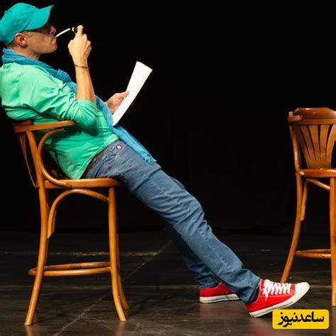 بیوگرافی و زندگی خصوصی رامین پرچمی و همسرش تصاویر جذاب و دیدنی